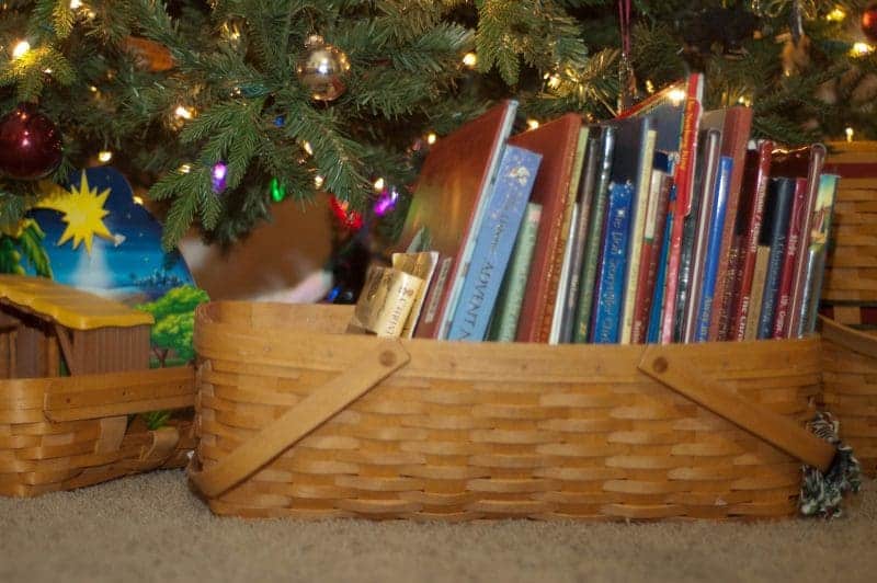 Best Christmas Picture Books to Share with your Children about Jesus