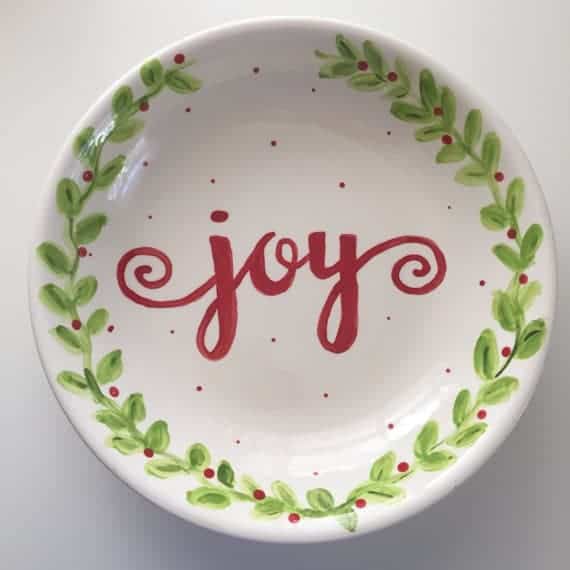 Christmas Joy - Unique Gifts for Moms 2015