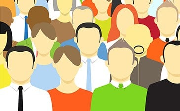 Creative Characters: What's in a Character?