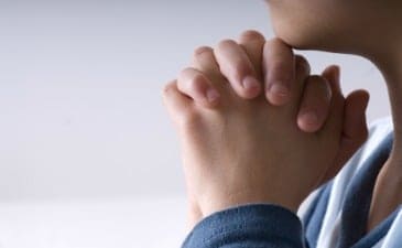 Celebrate the National Day of Prayer with Your Kids