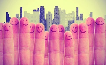 Why You Need Community When You Publish