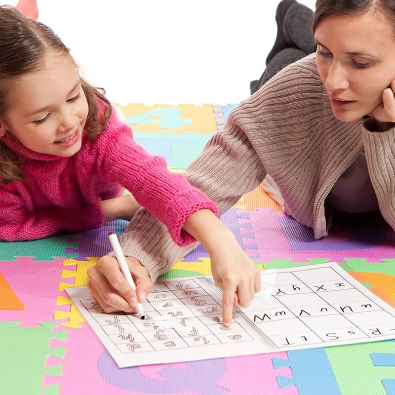 The Best Ways To Teach Phonics
