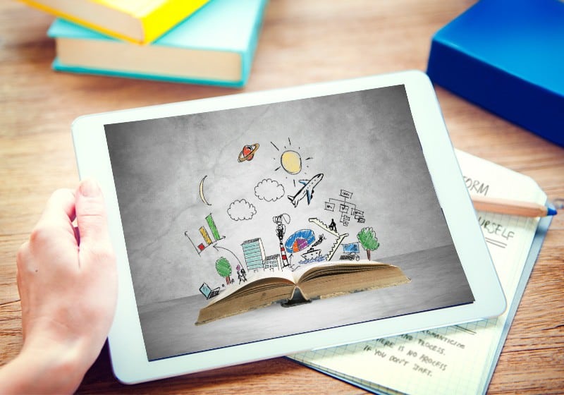 10 Ways Digital Curriculum Benefits Homeschool Moms