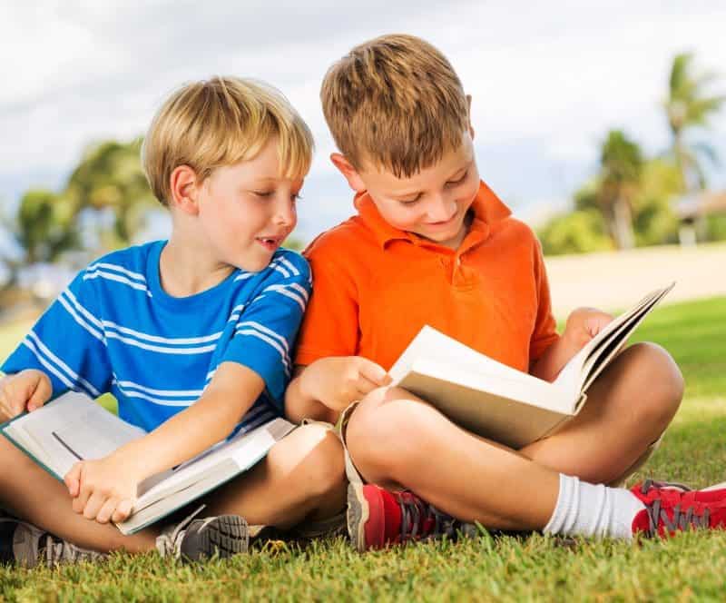 Starting Your Homeschool Year off Right