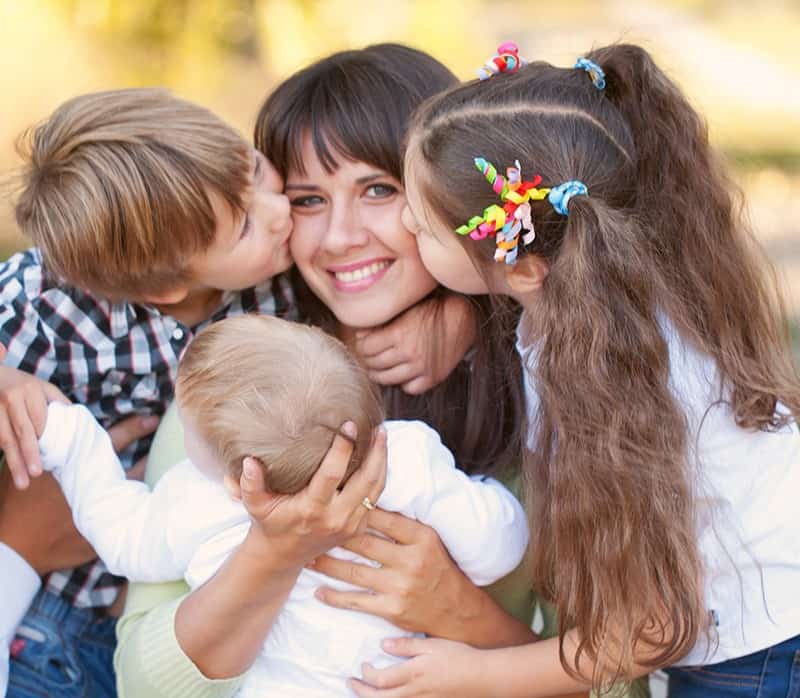 Homeschooling as a Ministry to Your Family