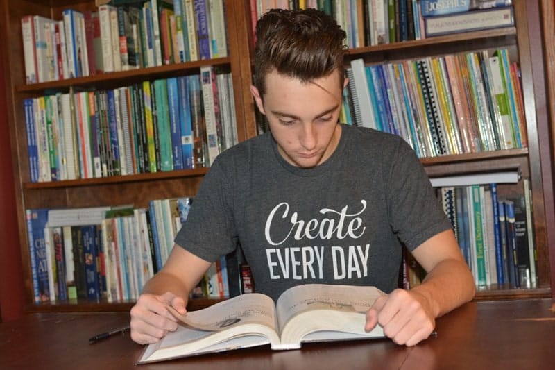 The Best American Literature Curriculum for Homeschooling High School