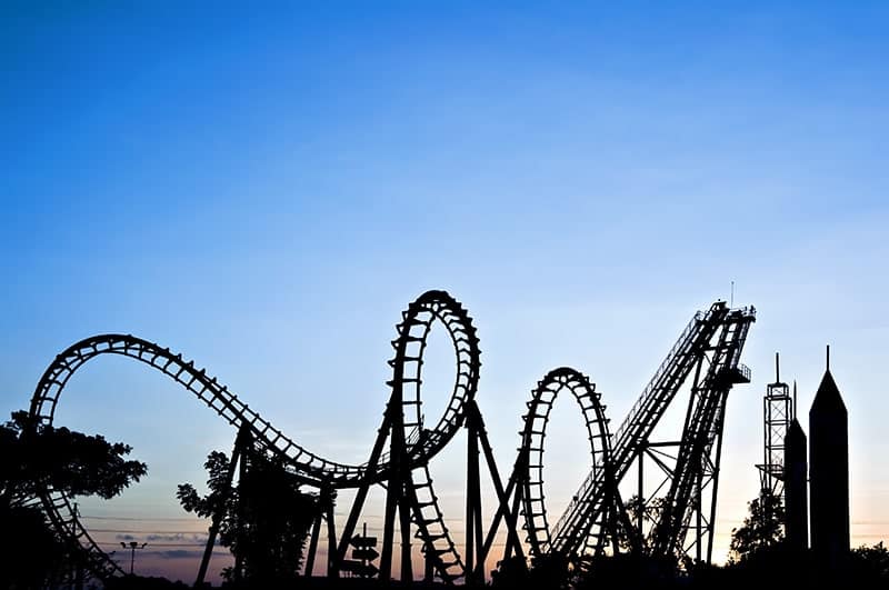 What Your Kids Can Learn While Visiting your Favorite Theme Park